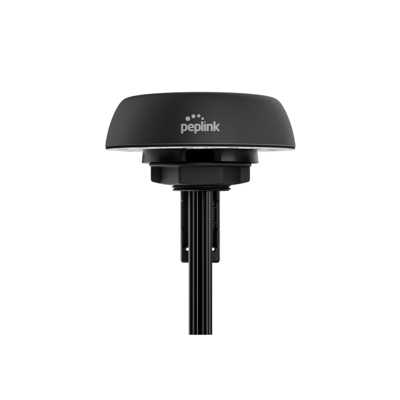 Peplink 4X4 MIMO 5G Antenna Black | B2B | Blackwire