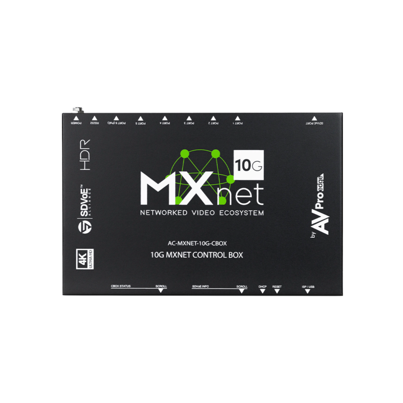 Getting Started Unleashed WIFI 7 -200.18 | Blackwire