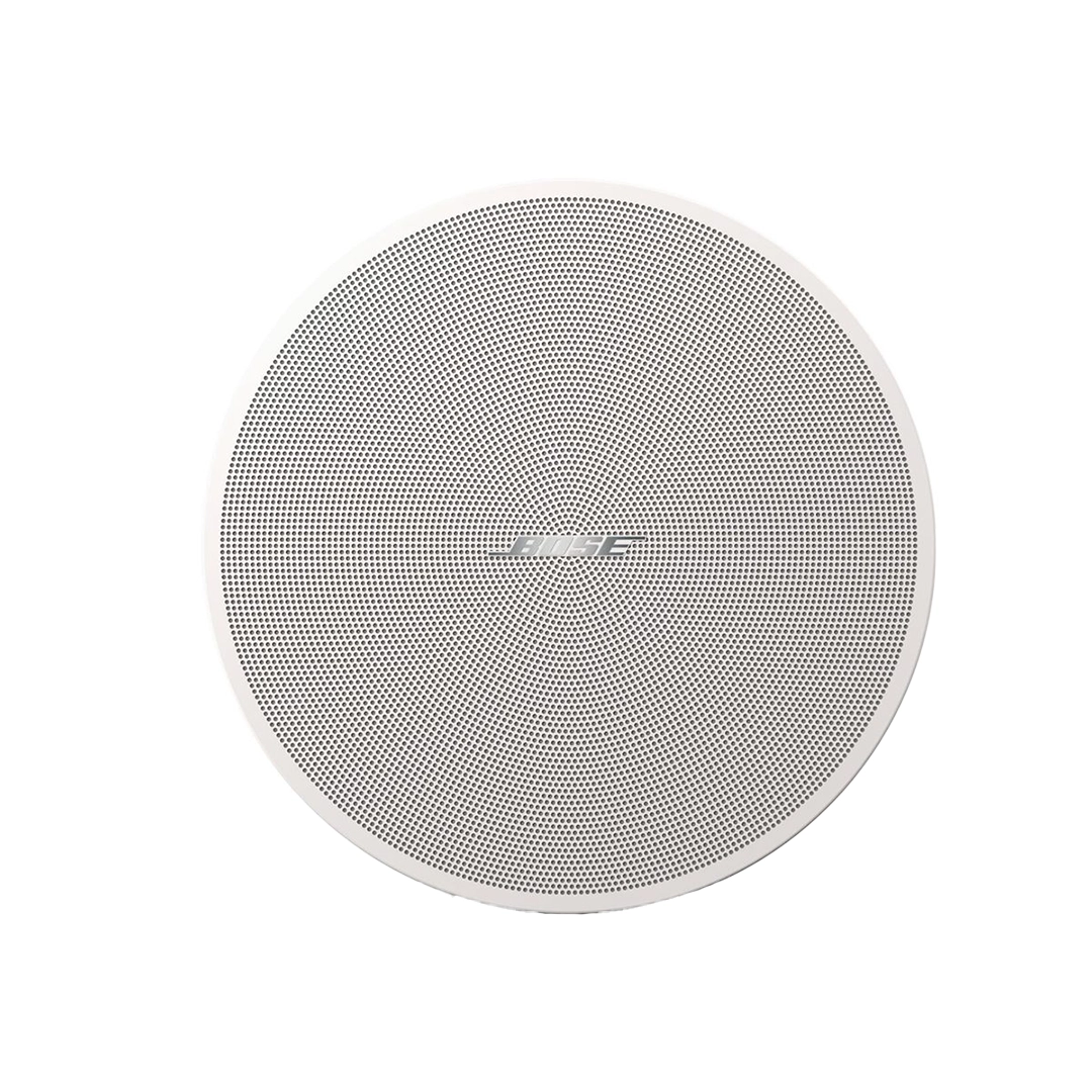 Bose DesignMax DM3C In-Ceiling Loudspeakers (1 pair) - White | B2B ...