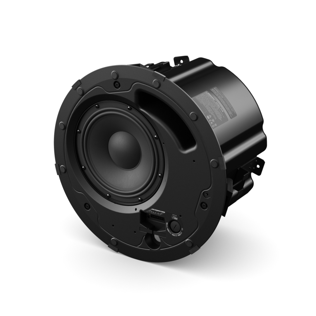 Bose DesignMax DM8C-SUB Subwoofer - Black | B2B | Blackwire