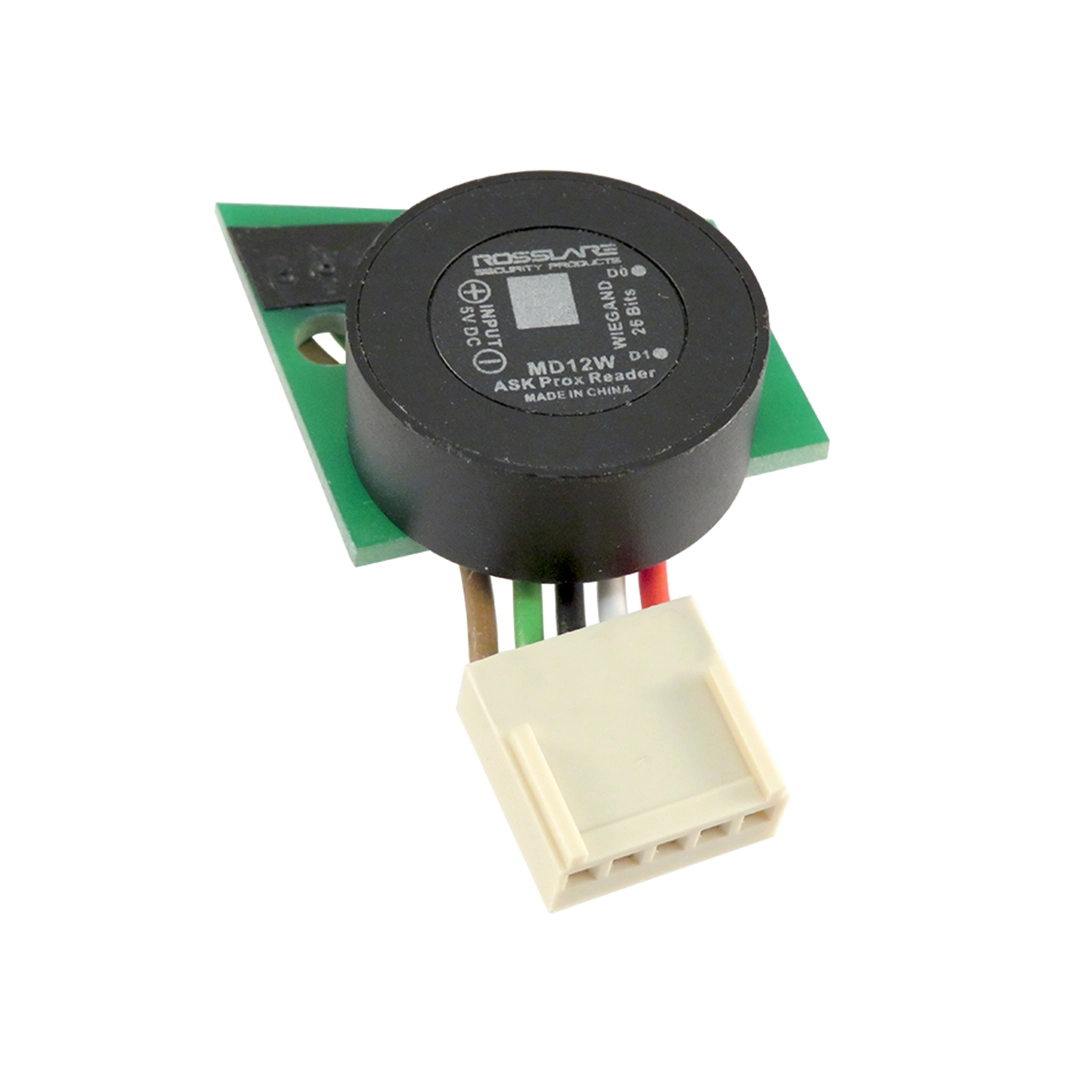 Elk M1 Keypad Plug-In Proximity Reader | B2B | Blackwire