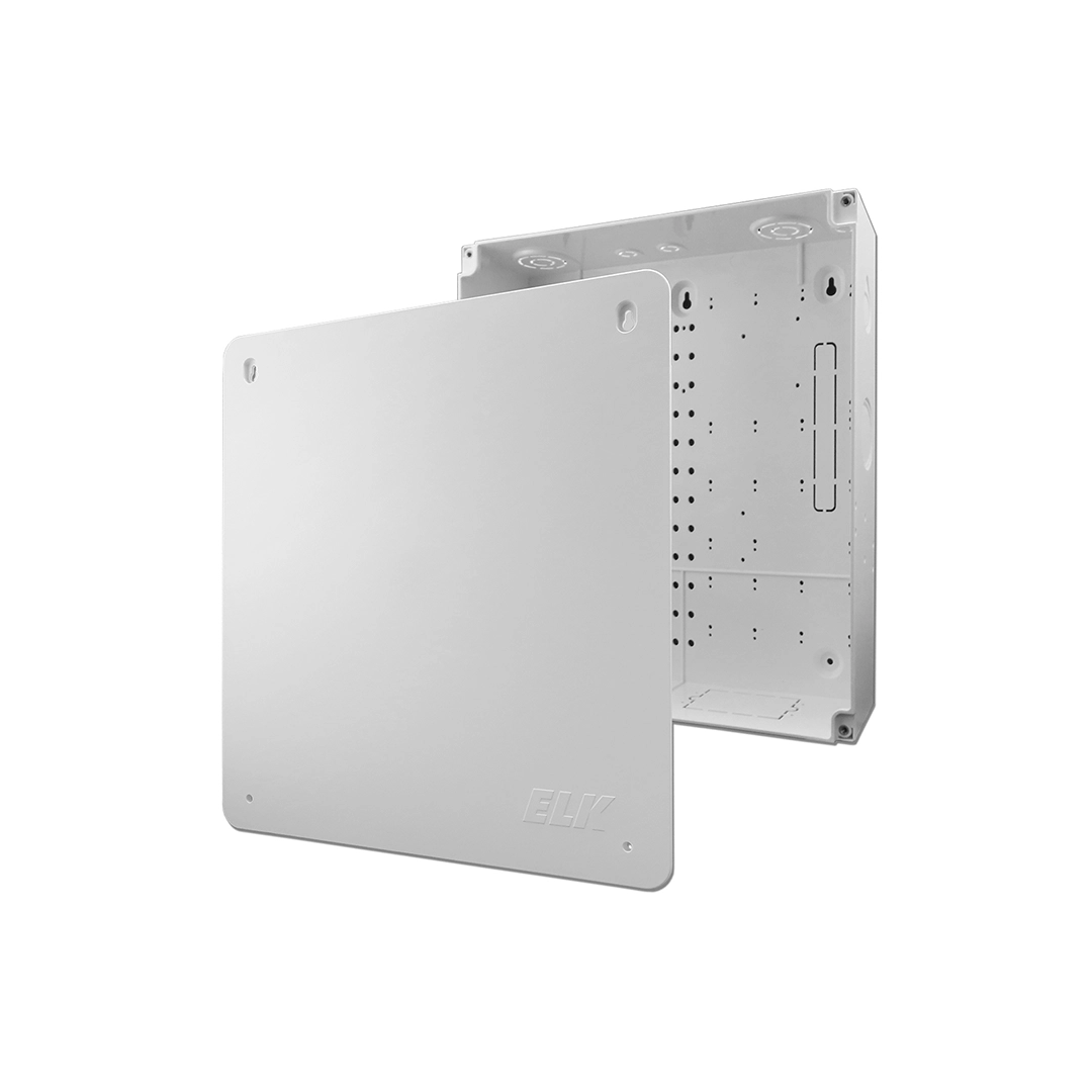 Elk 14″ Universal Plastic Enclosure | B2B | Blackwire