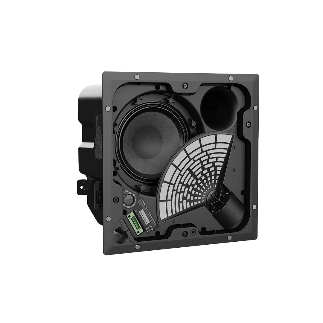 Bose EdgeMax EM180 In-Ceiling Loudspeaker - White | B2B | Blackwire