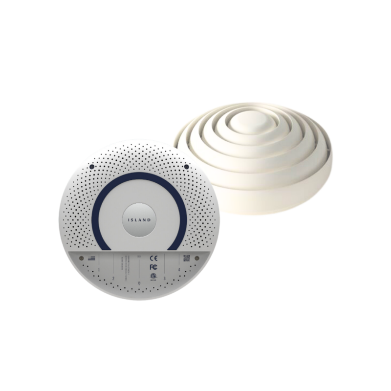 Island 1GB Multi Wan Router | B2B | Blackwire