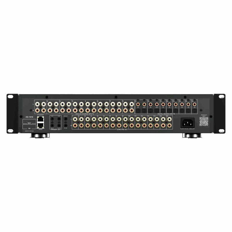 AVPro Edge | Blackwire
