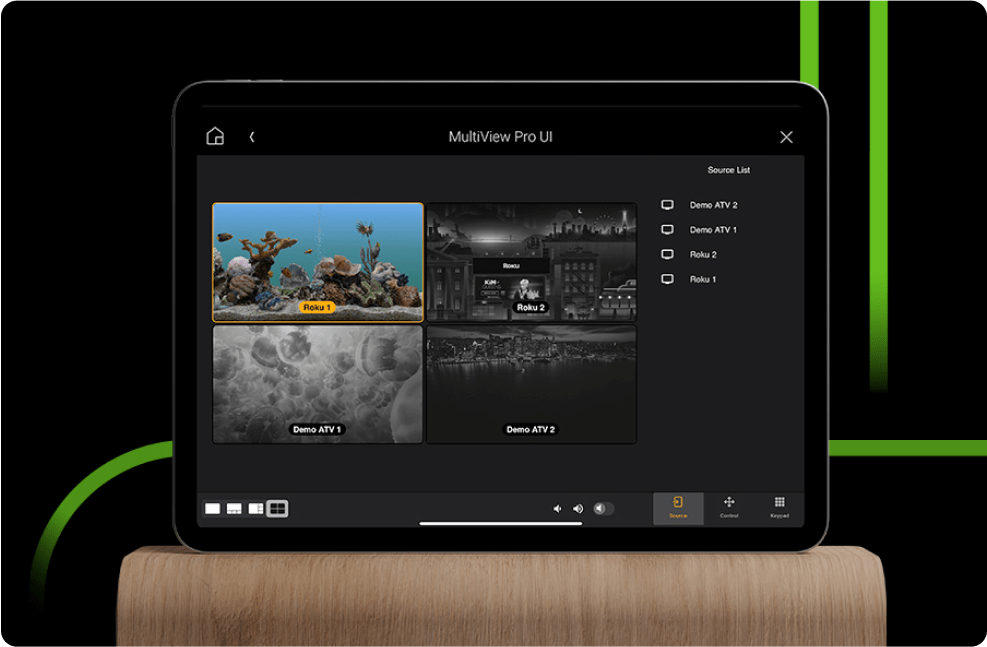 ProData Key | Blackwire
