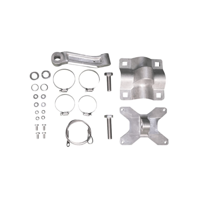 Ruckus Weatherized Outdoor mounting kit for the T750