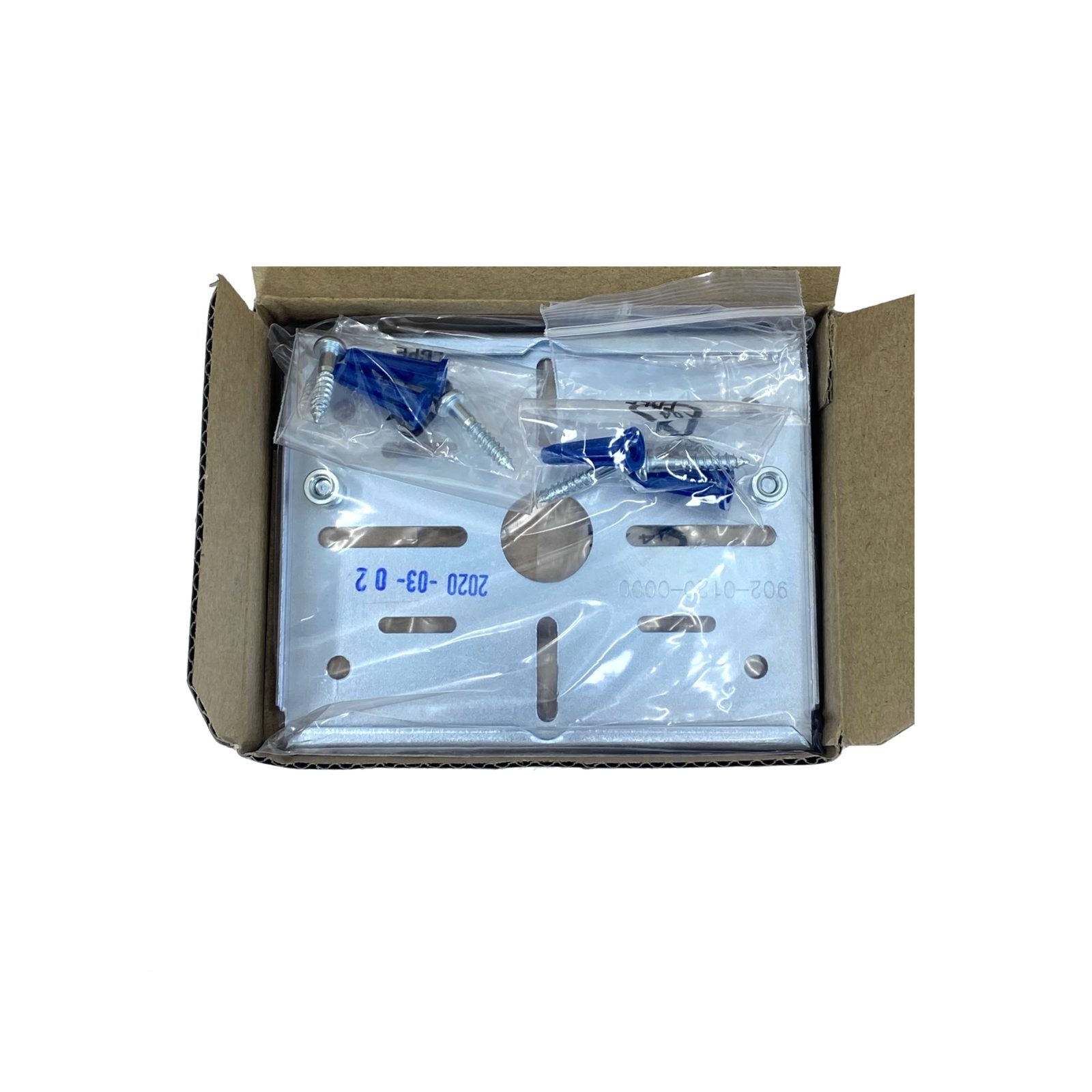 Ruckus Multipurpose Bracket | B2B | Blackwire