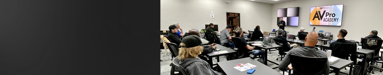 AVPro Edge | Blackwire