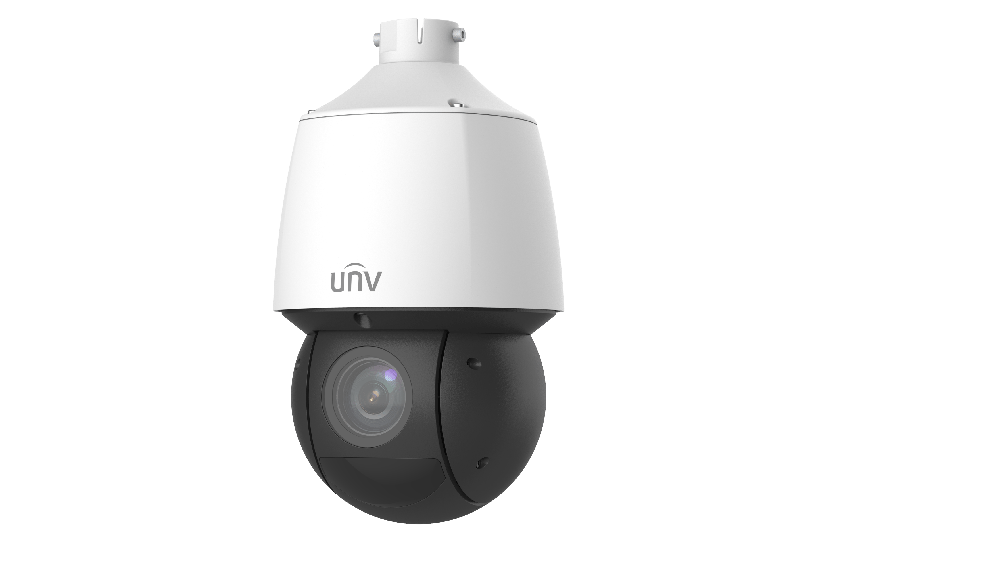 Uniview 4MP 25X Optical Zoom Outdoor PTZ - Prime Series - IR - B2B ...