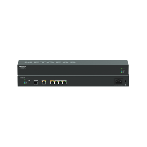 Netgear 10G/Multi-Gigabit Dual-WAN Pro Router - B2B - Blackwire